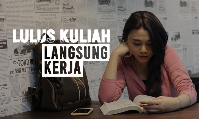 Lulusan dari 10 Kampus Swasta ini Langsung dapat Kerja | Republika Online