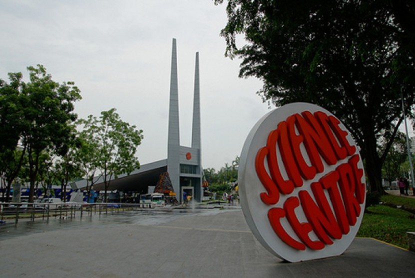 Singapura Pamerkan Karya Sains Monumental Ilmuwan Muslim | Republika Online