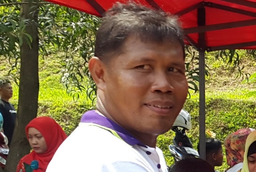 Mantan Bek Timnas Indonesia Buka SSB | Republika Online Mantan Bek Timnas Indonesia Buka SSB | Republika Online