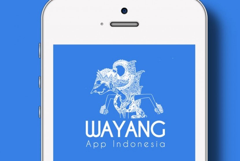 Wayang App Indonesia Bidik Generasi Muda | Republika Online