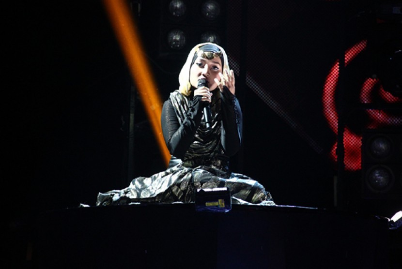 Fathin Pilih Kuliah di Jakarta | Republika Online