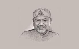 Ramai Hujat dalam Debat, Ini Ayat Alquran tentang Prinsip Berdebat ...