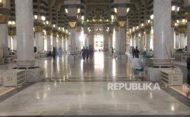 Islam Digest | Republika Online
