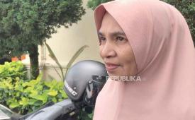 Heboh Kasus Inses Ibu dan Anak di Bukittinggi, Ini Kata Psikolog | Republika Online