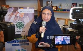» Industri Halal Sharia | Republika Online