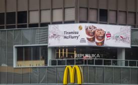 CEO McDonalds Nyatakan Aksi Boikot Berdampak Parah Pada Bisnis ...