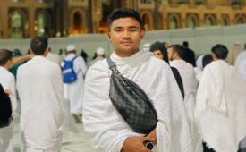 Tinggalkan Ansan Greeners, Asnawi Mangkualam Resmi Gabung ke Jeonnam ...