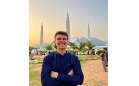 » Mualaf | Republika Online