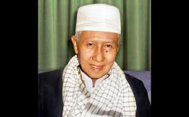 Din: Abah Anom Rehabilitasi Pencandu Narkoba dengan Spiritual Islam ...