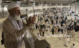 Islam Digest | Republika Online