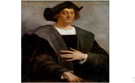 Ini Bukti-Bukti Muslim Tiba di Benua Amerika Sebelum Columbus ...