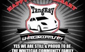 » White Car Community | Republika Online