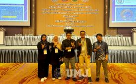 Gita Amanda | Republika Online