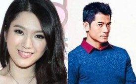 Christine Kuo Sengaja Jadi Orang Ketiga Aaron Kwok? | Republika Online