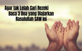 » Doa | Republika Online