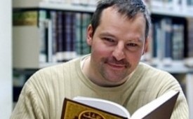 » Mualaf | Republika Online