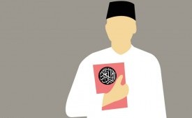 » Mualaf | Republika Online