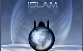 » Mualaf | Republika Online