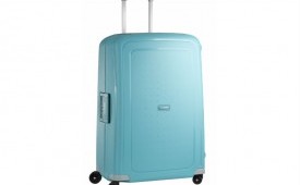 Menukar Koper Lama dengan Koper Baru Samsonite | Republika Online