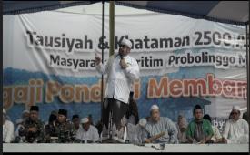 » Filantropi Khazanah | Republika Online