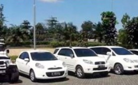 » White Car Community | Republika Online