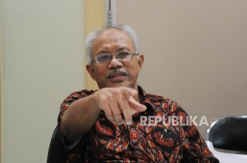 Pesan Prof Basuki untuk Presiden Baru: Dukung Kemerdekaan Palestina ...