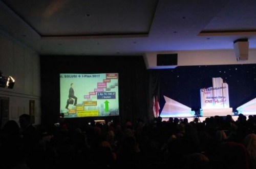 Mau Bisnis? Bisa Coba dengan MLM Ini... | Republika Online