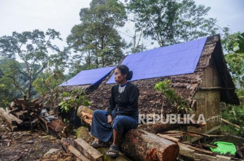Tujuh Warga Badui Meninggal Akibat Gigitan Ular Berbisa | Republika Online
