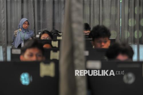 Indikator Kinerja Utama (IKU) Perguruan Tinggi di Indonesia 2026 dalam ...