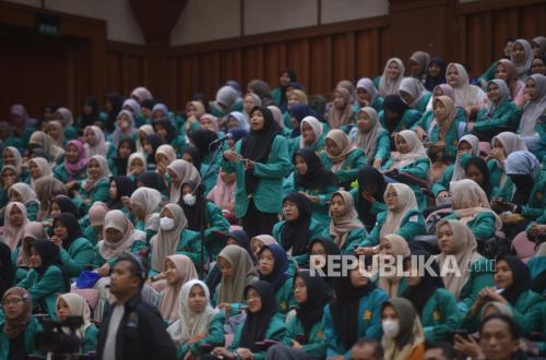 Universitas Syiah Kuala Sediakan Kuota 35 Persen untuk Jalur Mandiri ...