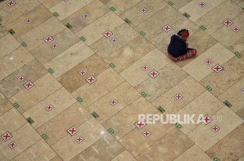 Sholat Subuh, Ini Niat, Tata Cara Lengkap dan Doa Qunut | Republika Online