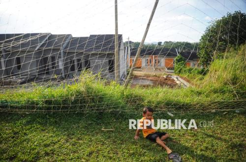 Pengembang Program 3 Juta Rumah akan Diaudit, Ini Alasannya | Republika ...