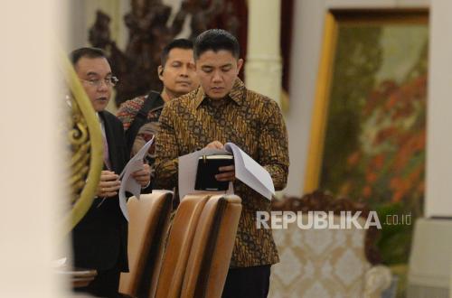 Biodata Mayor Teddy, Agama dan Karier: Dari Ajudan Prabowo Hingga Jadi ...