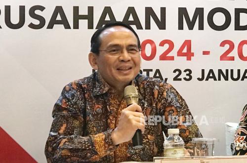 OJK: Pembiayaan Produktif Pinjaman Daring Capai Rp 8,45 Triliun ...