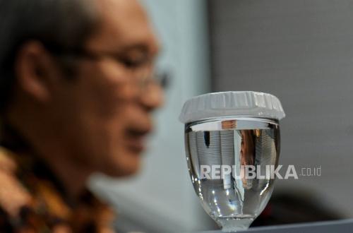 Alexander Marwata Yakin Nurul Ghufron tak Langgar Etik di Kasus Mutasi ...