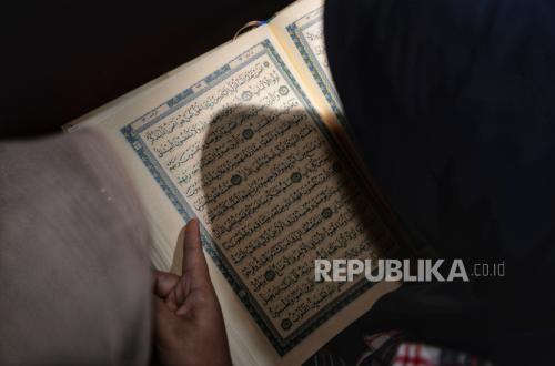 Mengenal Istri Nabi, Ummu Salamah | Republika Online