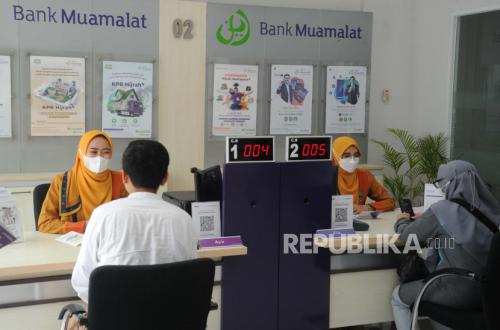 Bank Muamalat Incar Masyarakat yang Ingin Take Over KPR ke Syariah ...