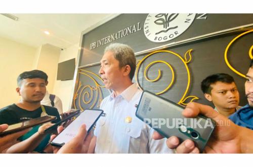 KPU Tetapkan Dedie-Jenal Pemenang Pilwalkot Bogor 2024 | Republika Online
