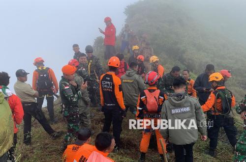 Begini Sosok Kapten Andy, Pilot Pesawat ATR 42-500 yang Jatuh Menurut ...