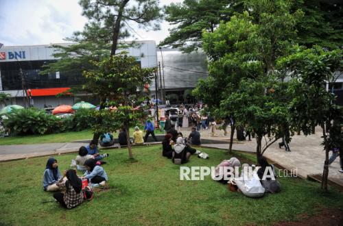 UNDP Indonesia Dorong Pembangunan Perkotaan Berkelanjutan | Republika ...