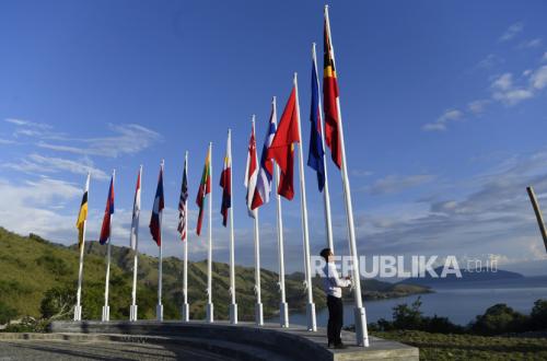 Universitas Brawijaya Deklarasi Pilar Sustainability di Keketuaan ASEAN ...