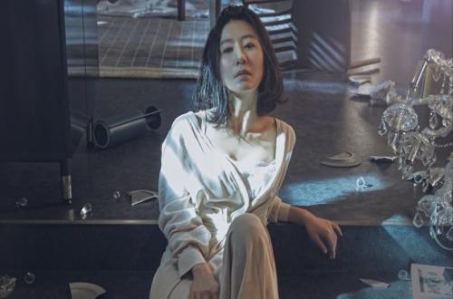 Respons Kim Hee Ae soal Adegan Kontroversial The World of the Married ...