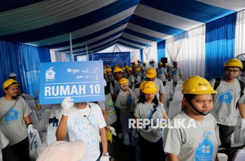 Apindo: Daycare di Tempat Kerja Jangan Dibebankan ke Pengusaha ...