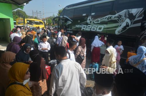 Jubir Gontor: Yang Alami Kecelakaan adalah Ustaz Baru yang akan Ngajar ...