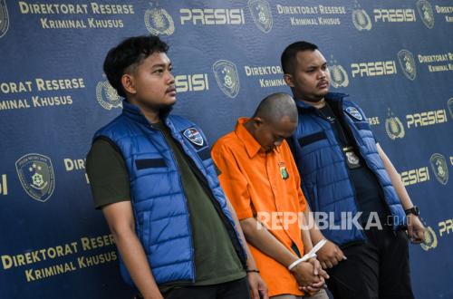 Kepala Digunduli, Tiktoker Galih Loss: Saya Minta Maaf kepada Seluruh ...