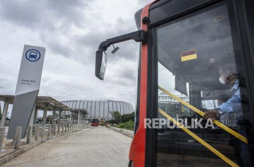 11 Rute Transjakarta dan Mikrotrans Bisa Digunakan Penonton Menuju JIS ...
