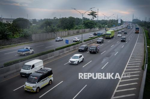 Polda Banten Berlakukan Ganjil-Genap Tol Cikupa-Merak Saat 'Situasi ...