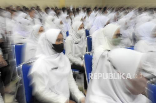 Pembukaan Pelatihan Kompetensi POPT Jawa Barat | Republika Online