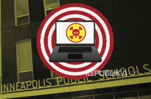Pemakaian Ransomware dan Wiperware untuk Senjata Siber Meningkat ...