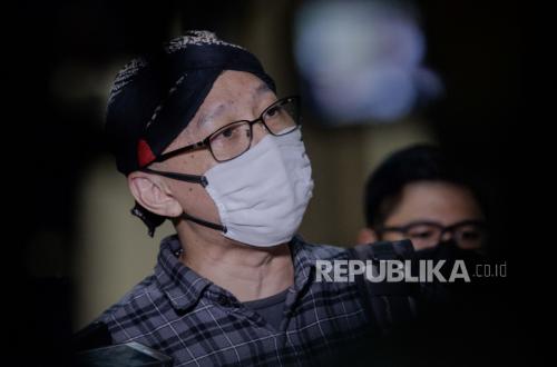 Abu Janda Sebut Sumbar dan Jabar Barbar, KDM: Tak Pantas! Orang Jabar ...